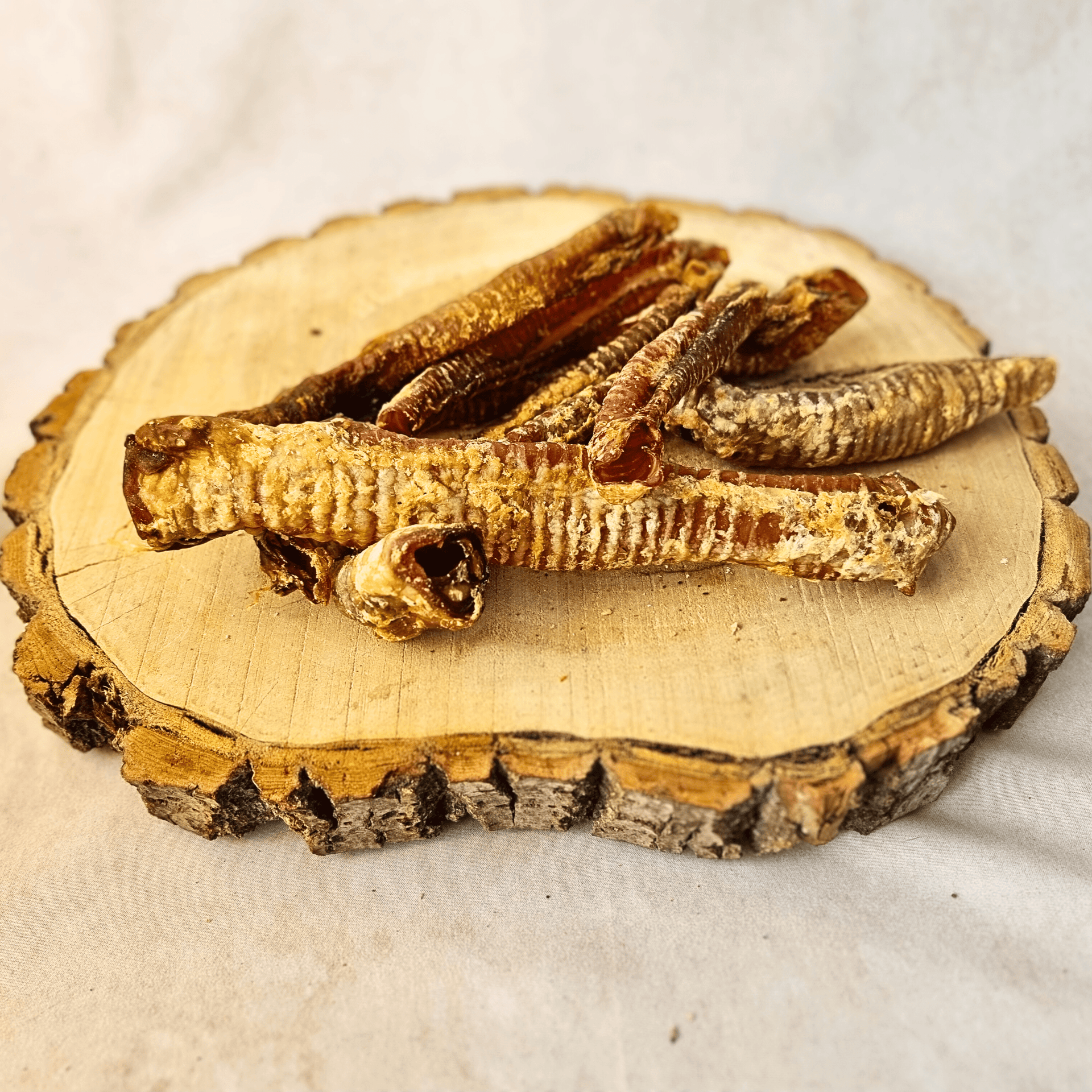 KwispelKado | 100% natuurlijke hondensnacks Nederland